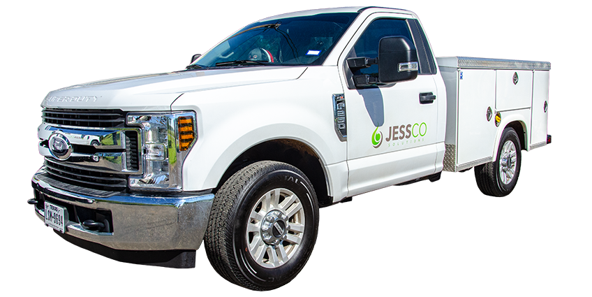 JessCo Solutions | Vapor Recovery Units VRU | Vapor Recovery Towers VRT